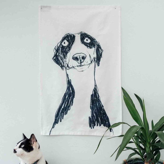 Caluchi Petshop style your dog