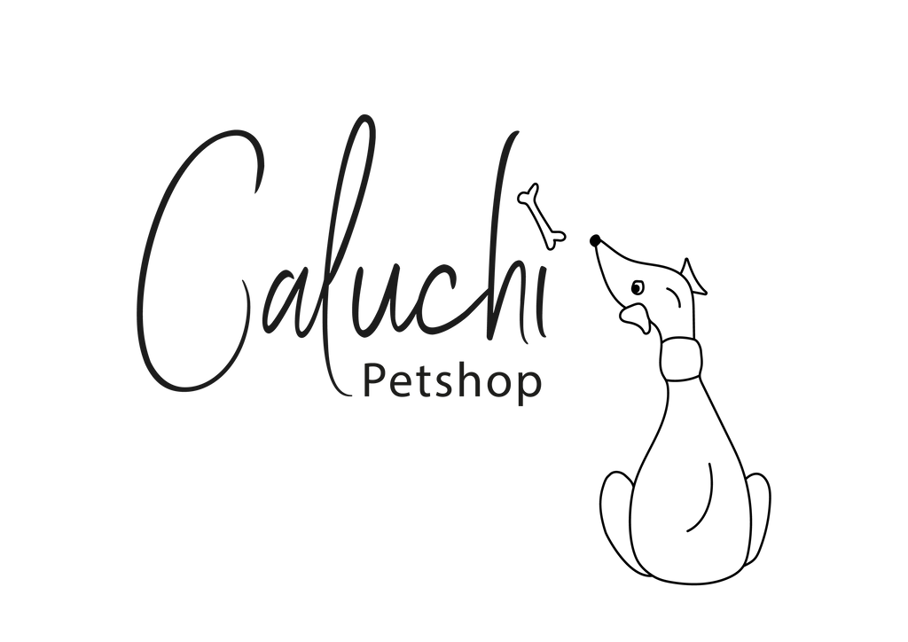 Caluchi Petshop style your dog